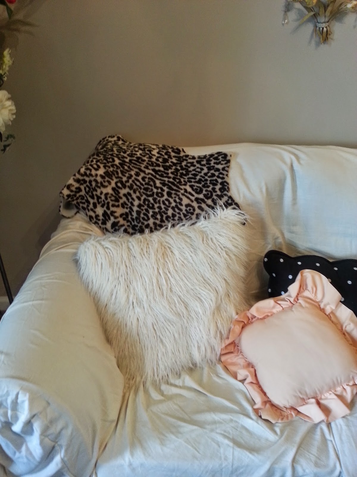 My Second Hand Finds - A Home for Elegance