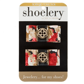 Shoelery - A Home for Elegance