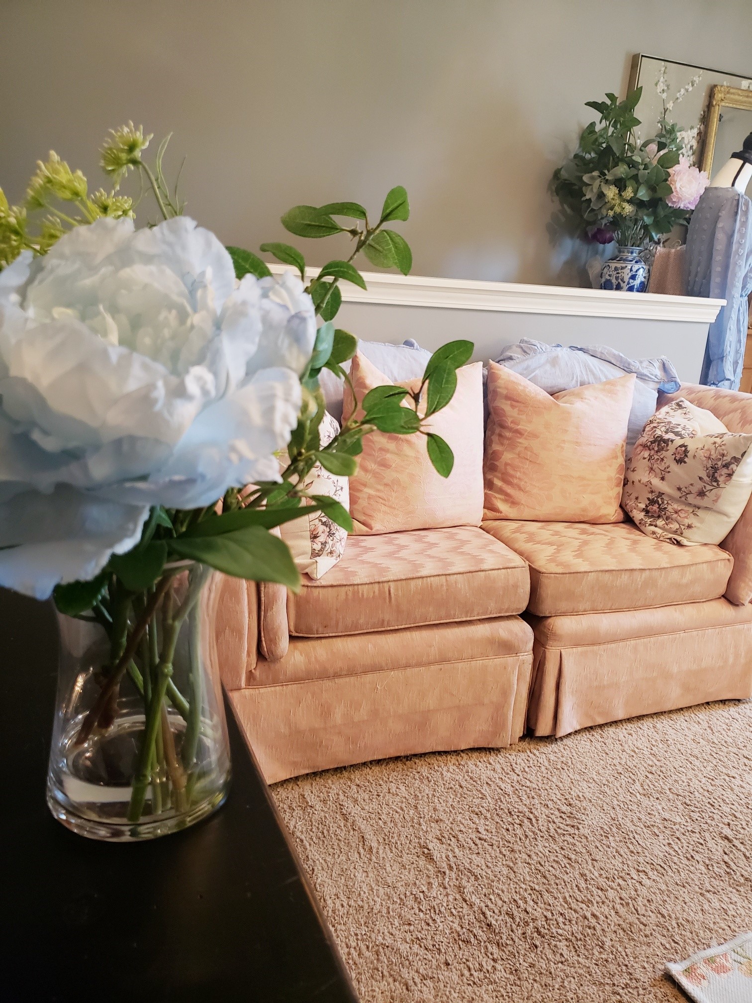 A Beautiful Package... - A Home for Elegance