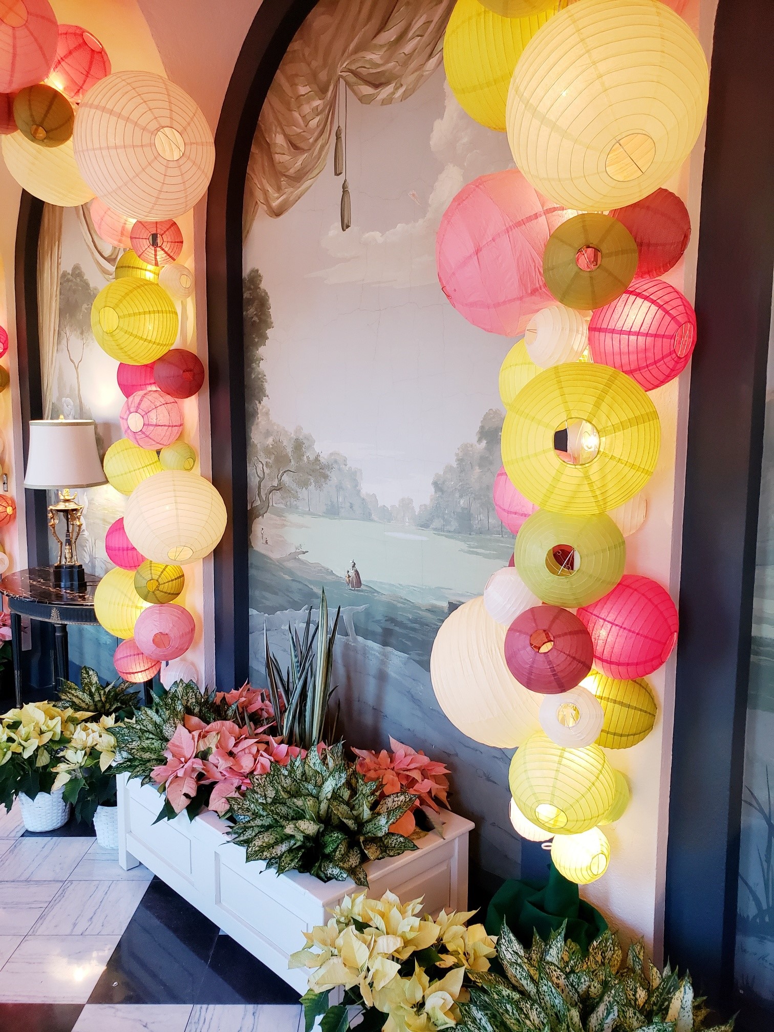 My Tour of the Lilly House - A Home for Elegance