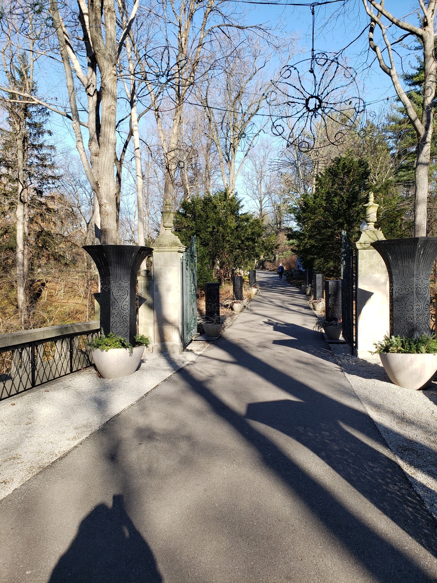 My Tour of the Lilly House - A Home for Elegance
