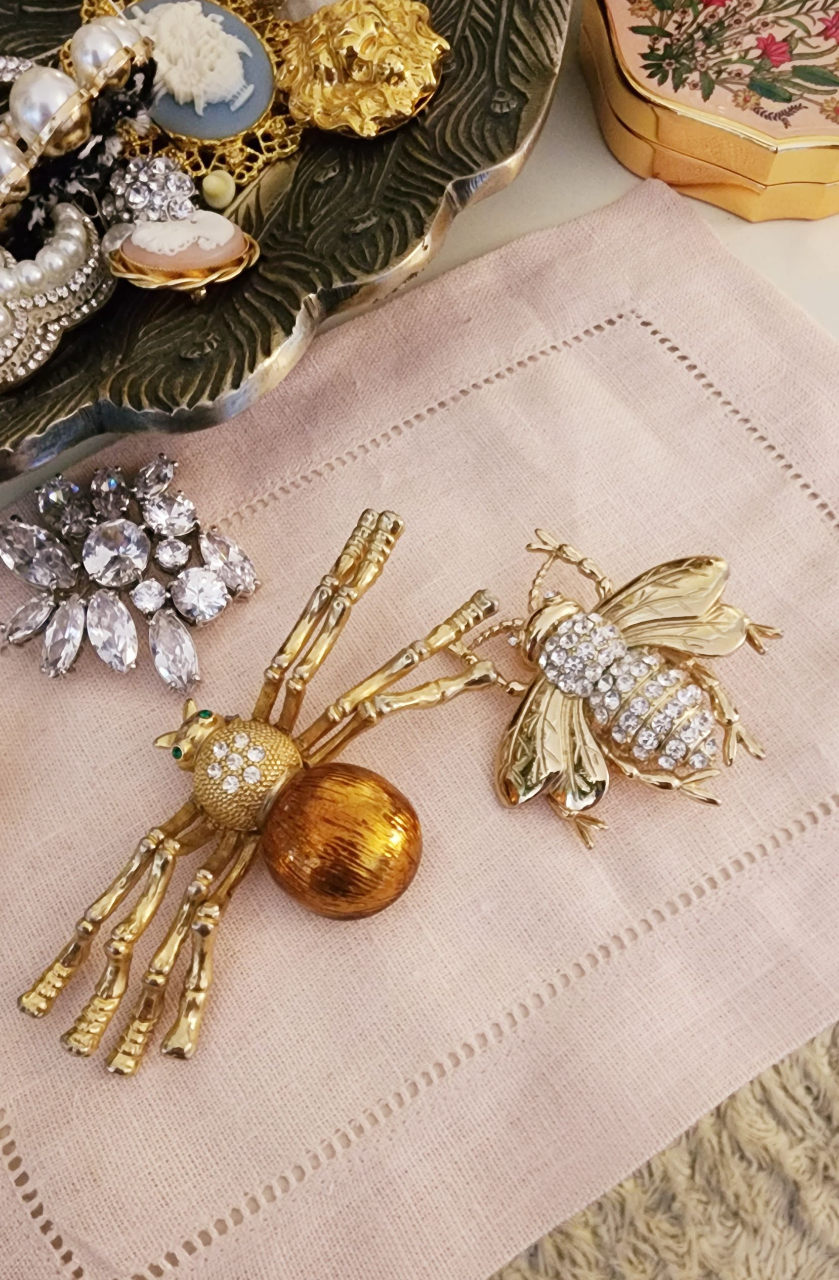 October Favorites ~ 2022 - A Home for Elegance