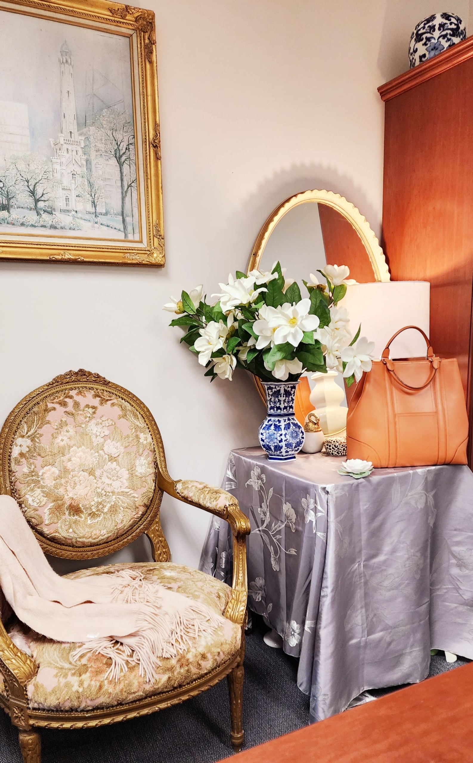 October Favorites ~ 2022 - A Home for Elegance