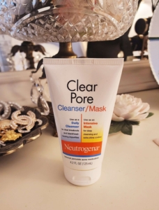 Current Favorite Beauty Products - A Home for Elegance