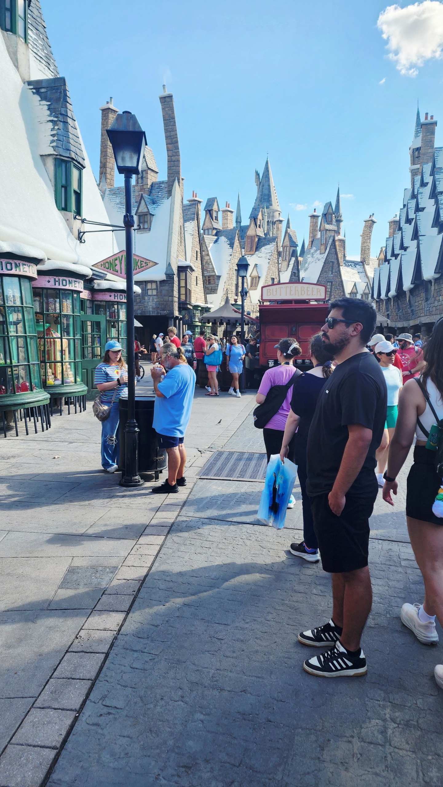 Our Trip to Universal ~ 2025 - A Home for Elegance