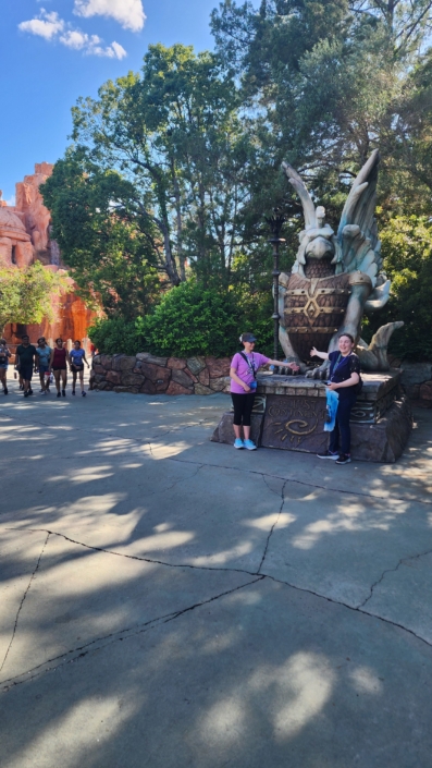 Our Trip to Universal ~ 2025 - A Home for Elegance